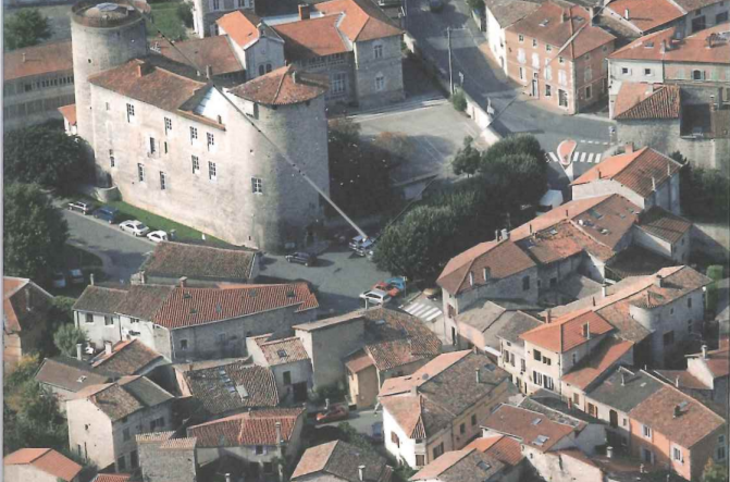 Site officiel de la mairie de Anse - Mairie de Anse